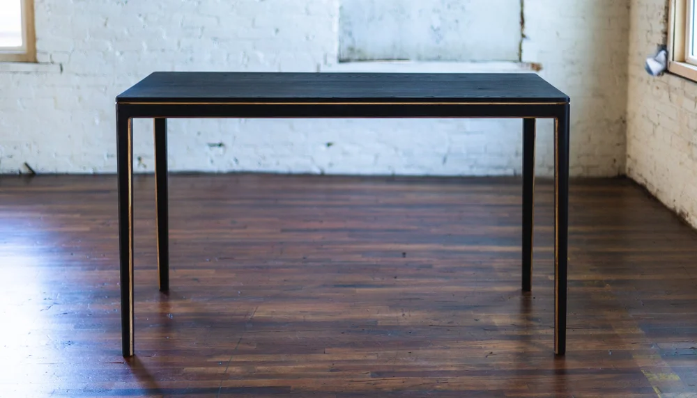 Tables — Common Species | Heirloom Objects and Furniture