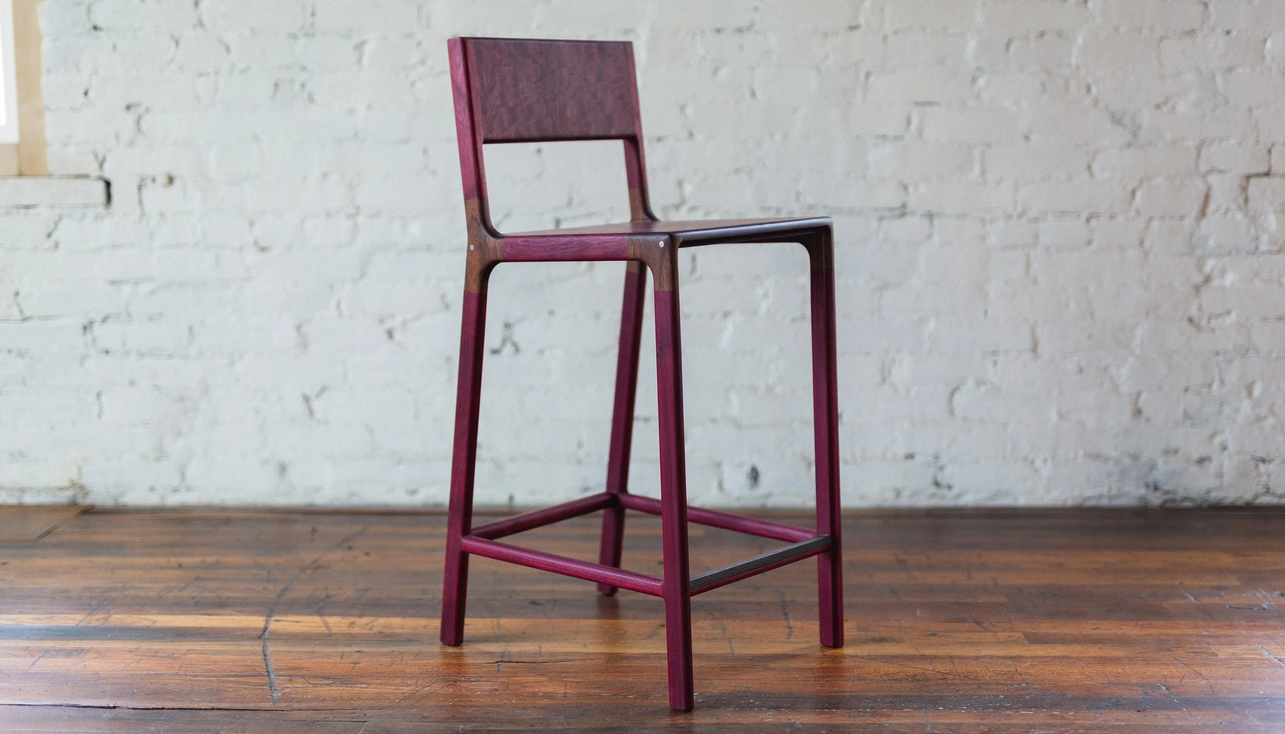 Seating — Common Species | Heirloom Objects and Furniture