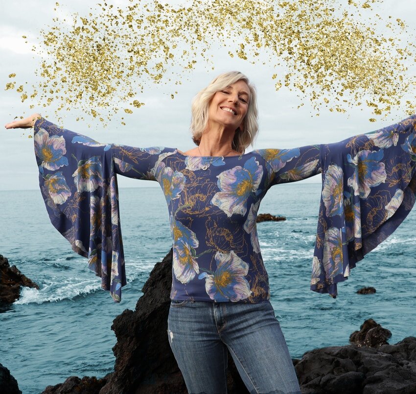 Sheila Gallien | About Coach, Author, Channeler — Sheila Gallien | Surf ...