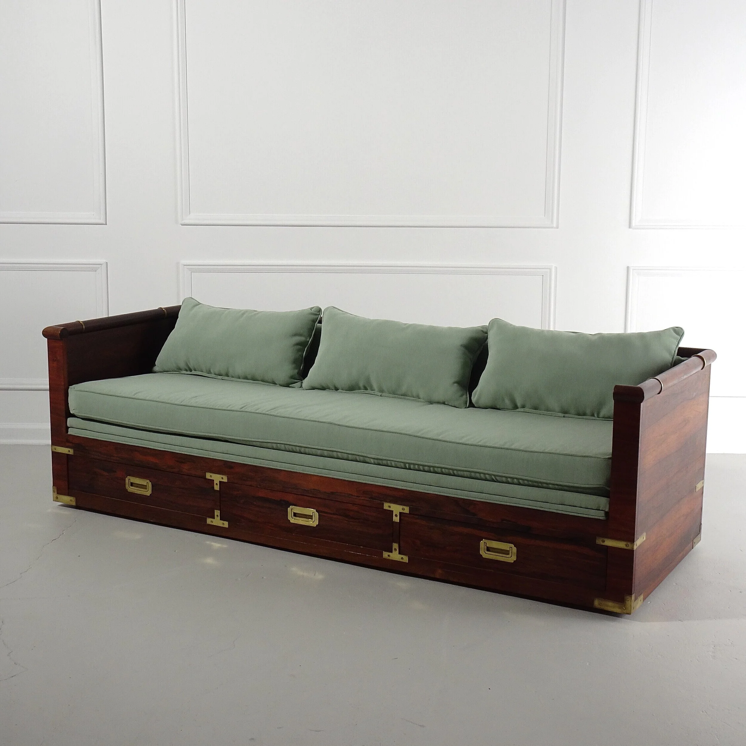 Marge Carson Sofa | Cabinets Matttroy