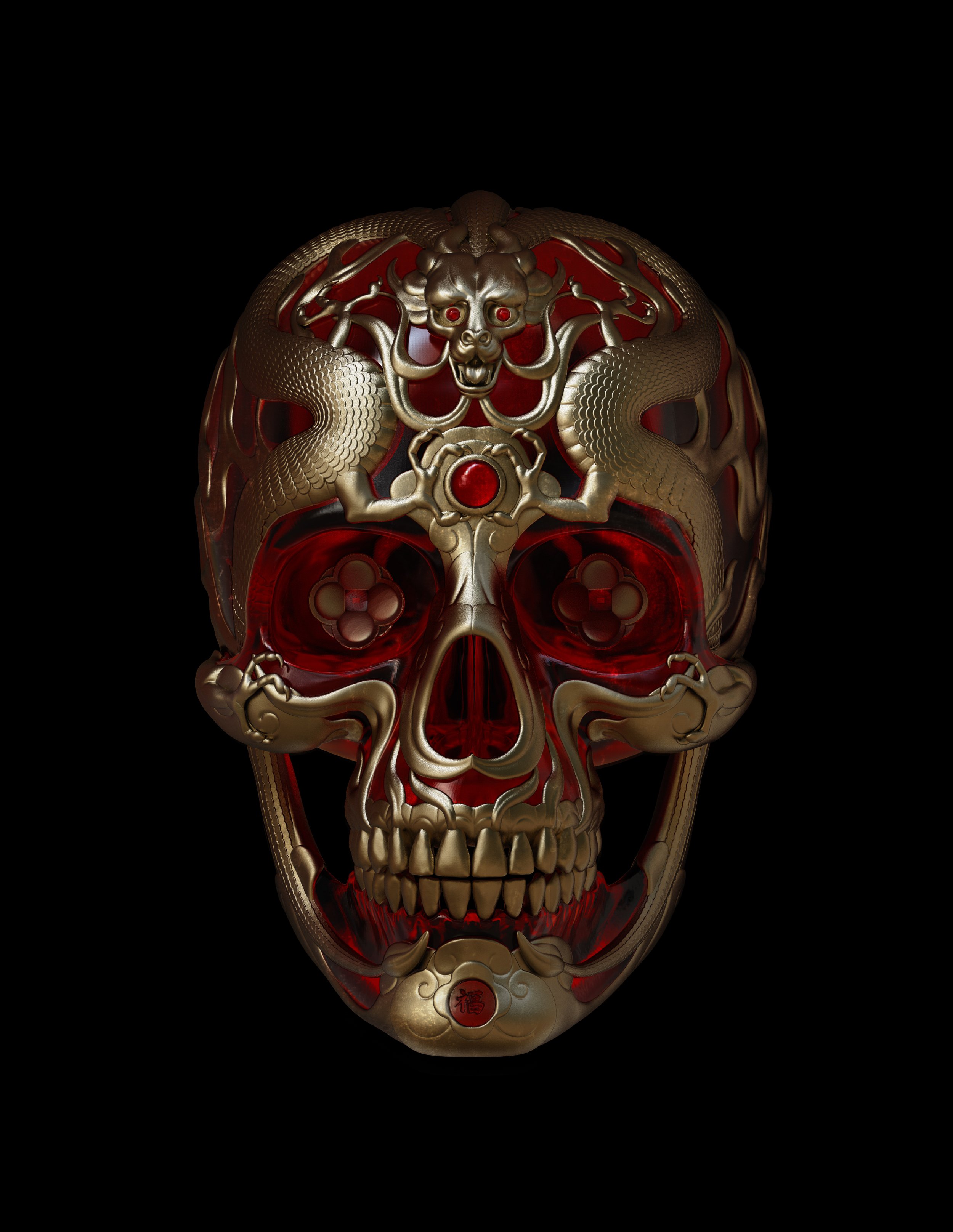 Gary James McQueen - Home