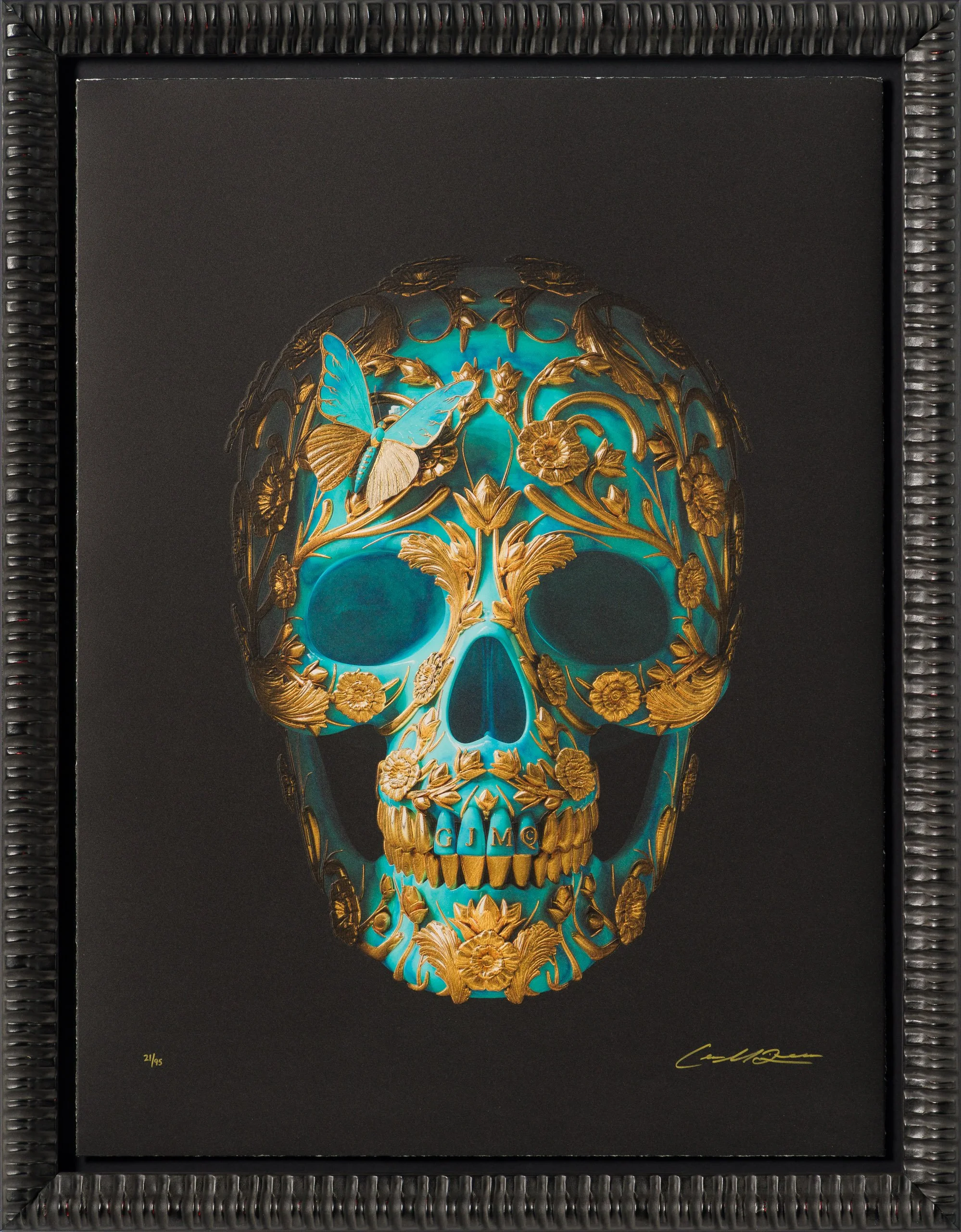 Gary James McQueen - Home