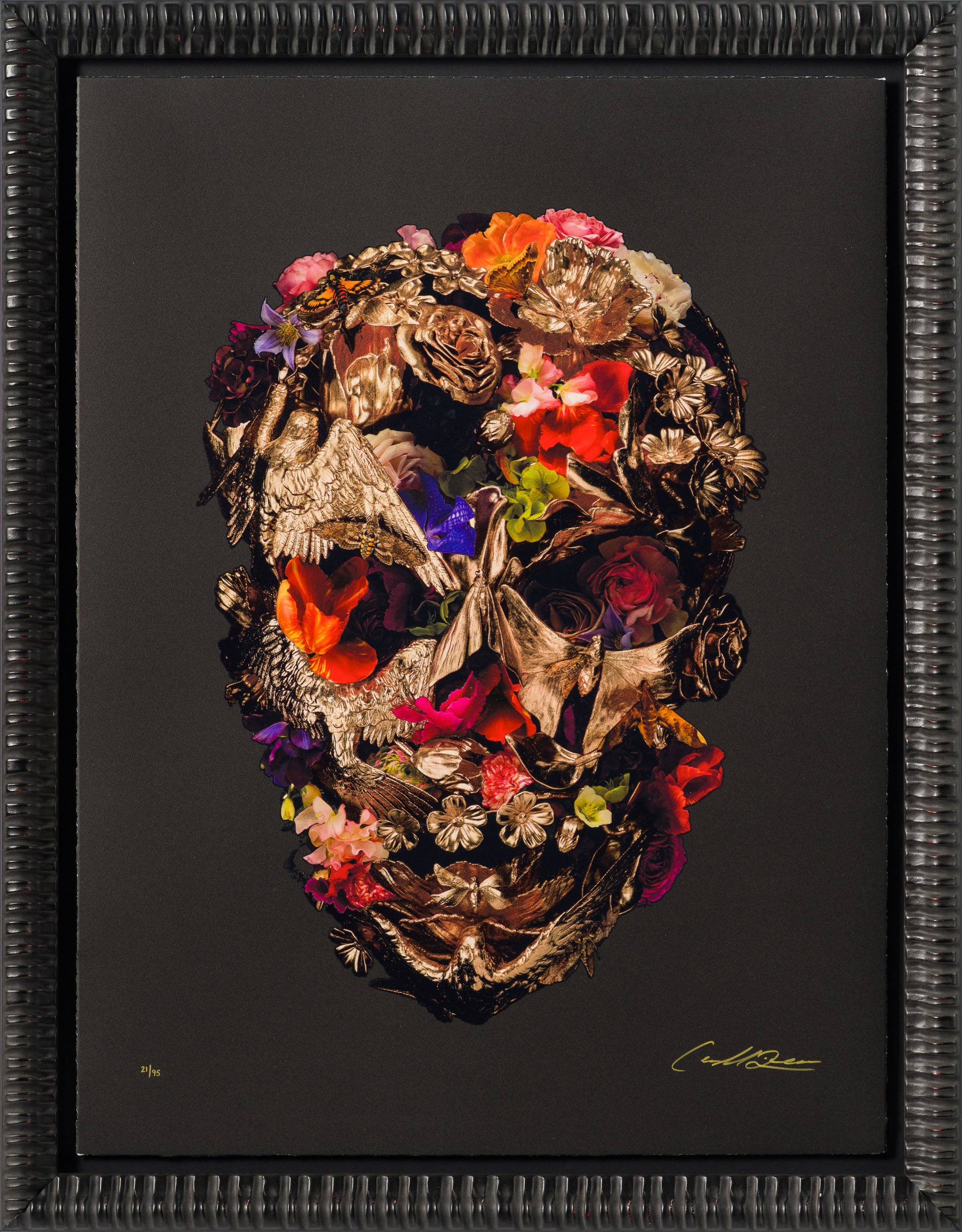 Gary James McQueen - Home