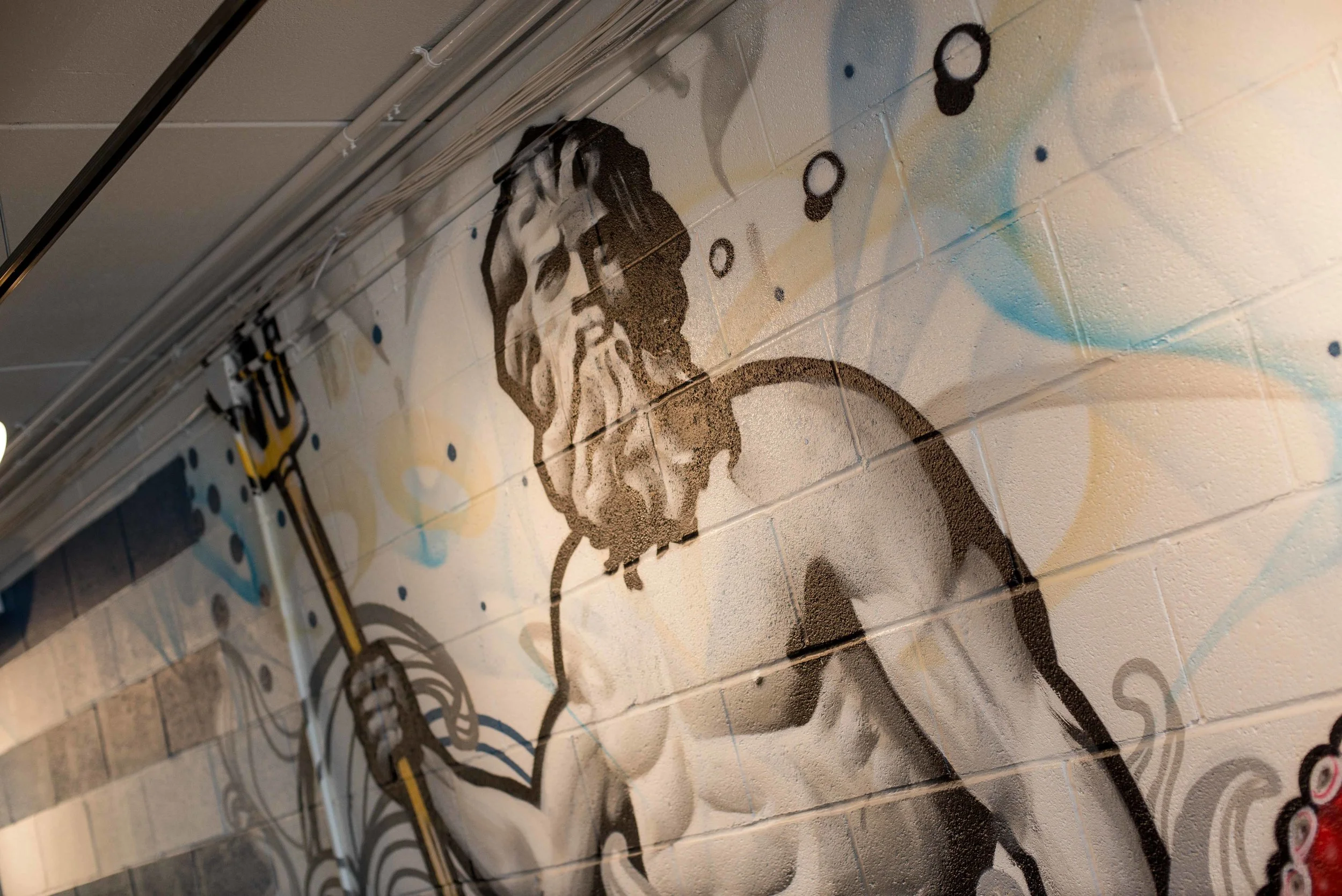 Contact — Greko Greek Street Food