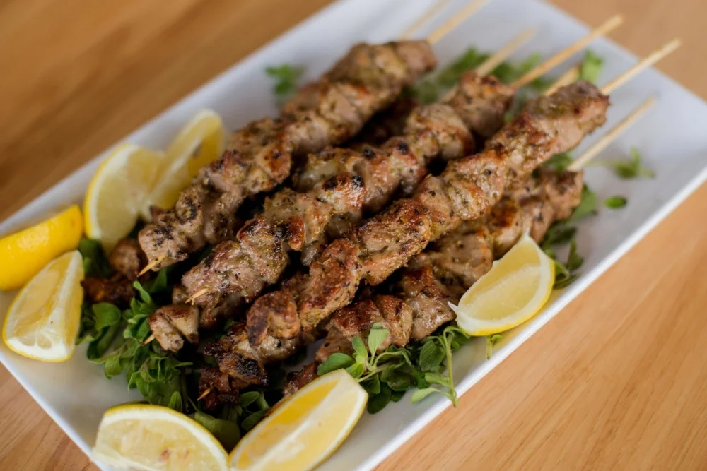 Greko Greek Street Food