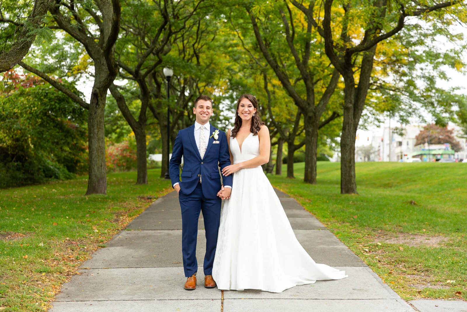 Sarah & Ryan — Danielle Allendorf Photography