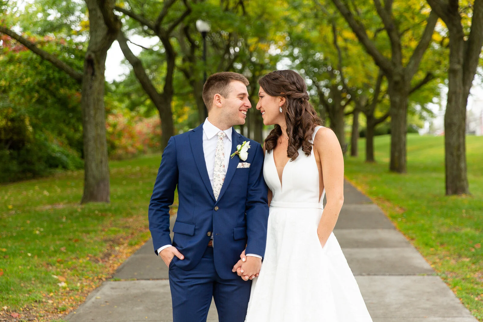 Sarah & Ryan — Danielle Allendorf Photography