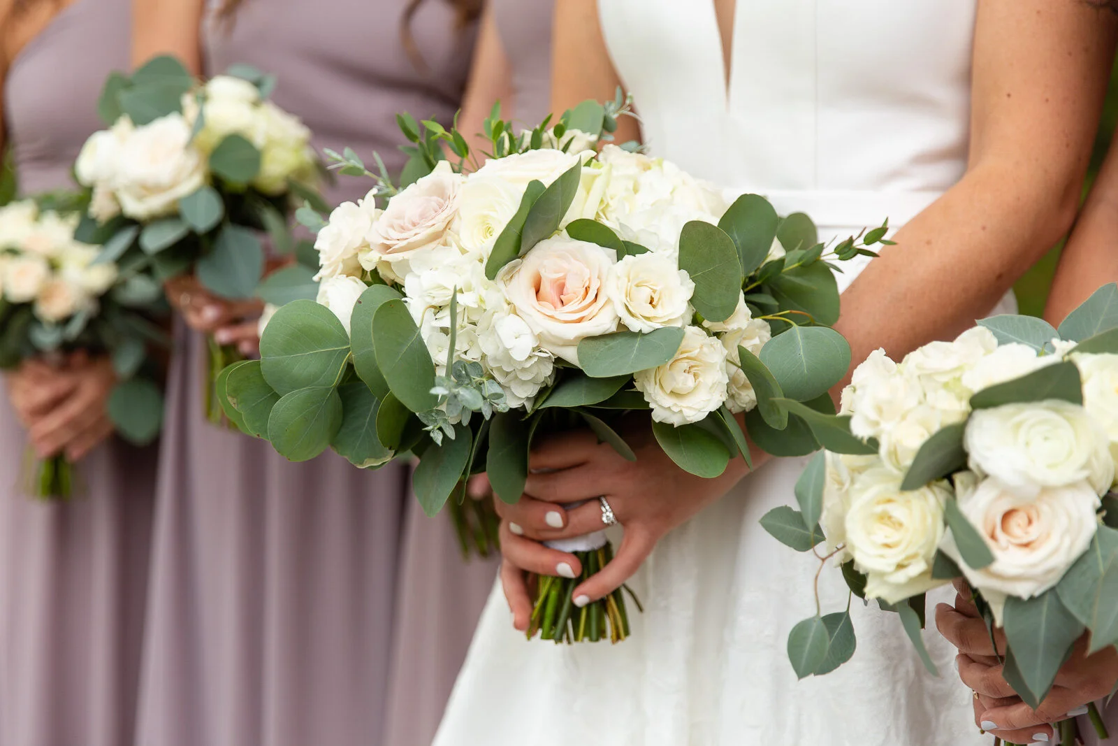 Sarah & Ryan — Danielle Allendorf Photography