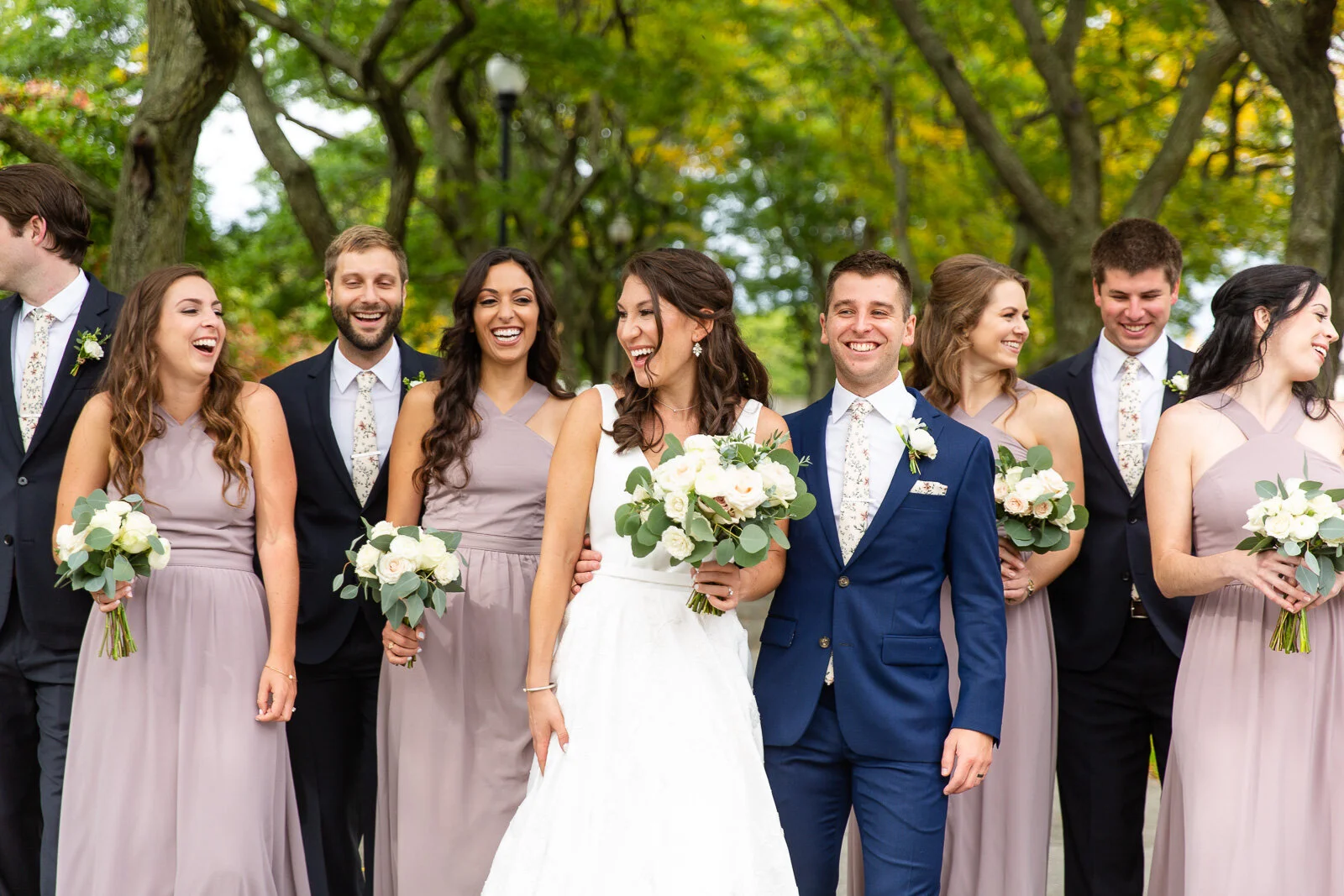 Sarah & Ryan — Danielle Allendorf Photography