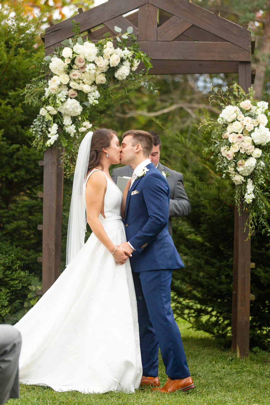 Sarah & Ryan — Danielle Allendorf Photography