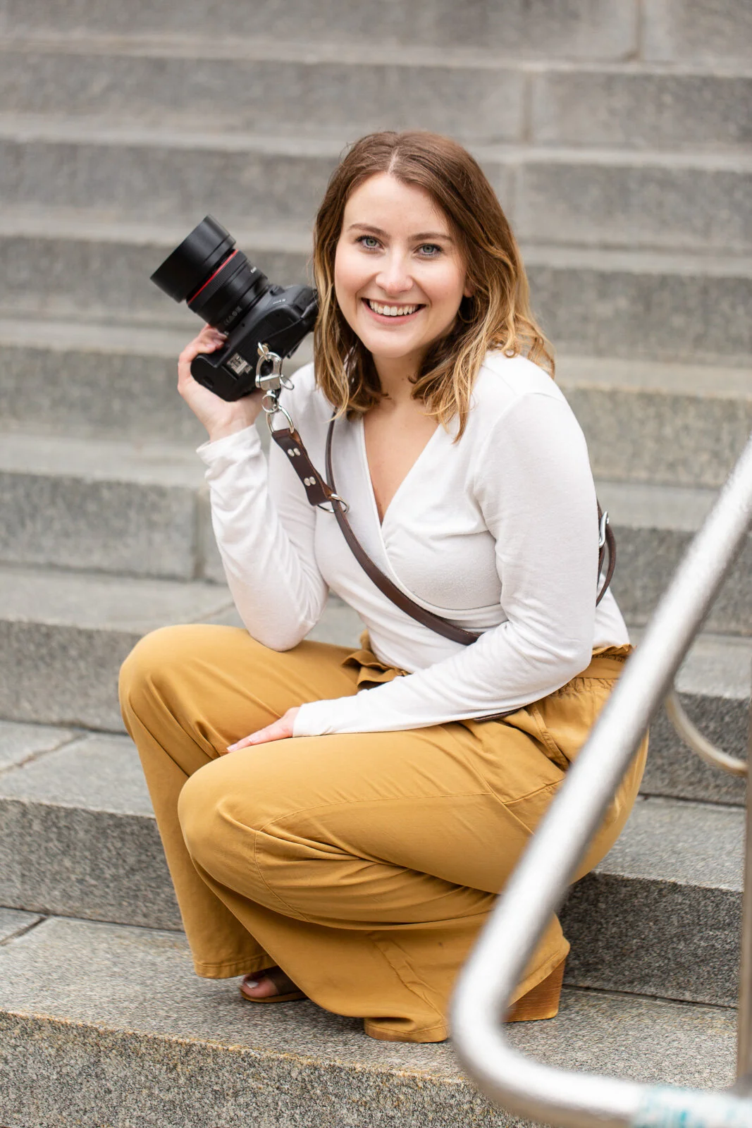 Anne Mientka Photography — Danielle Allendorf Photography