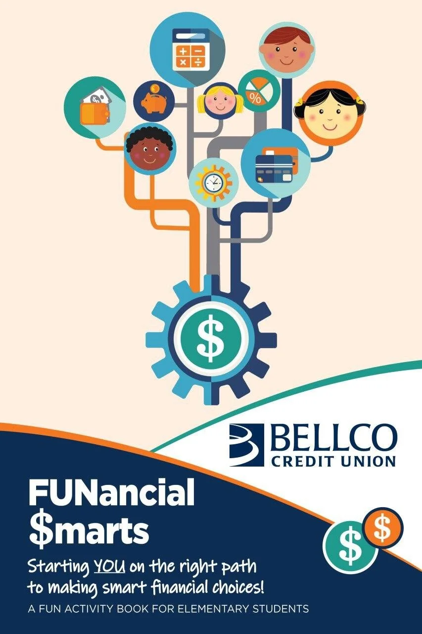 Economic Literacy Colorado And Bellco Credit Union Celebrate National Economic Literacy Colorado And Bellco Credit Union Celebrate National