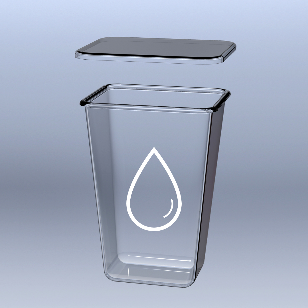 Inspire Travel Luggage