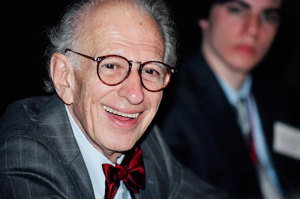 Eric Kandel — The Creativity Foundation