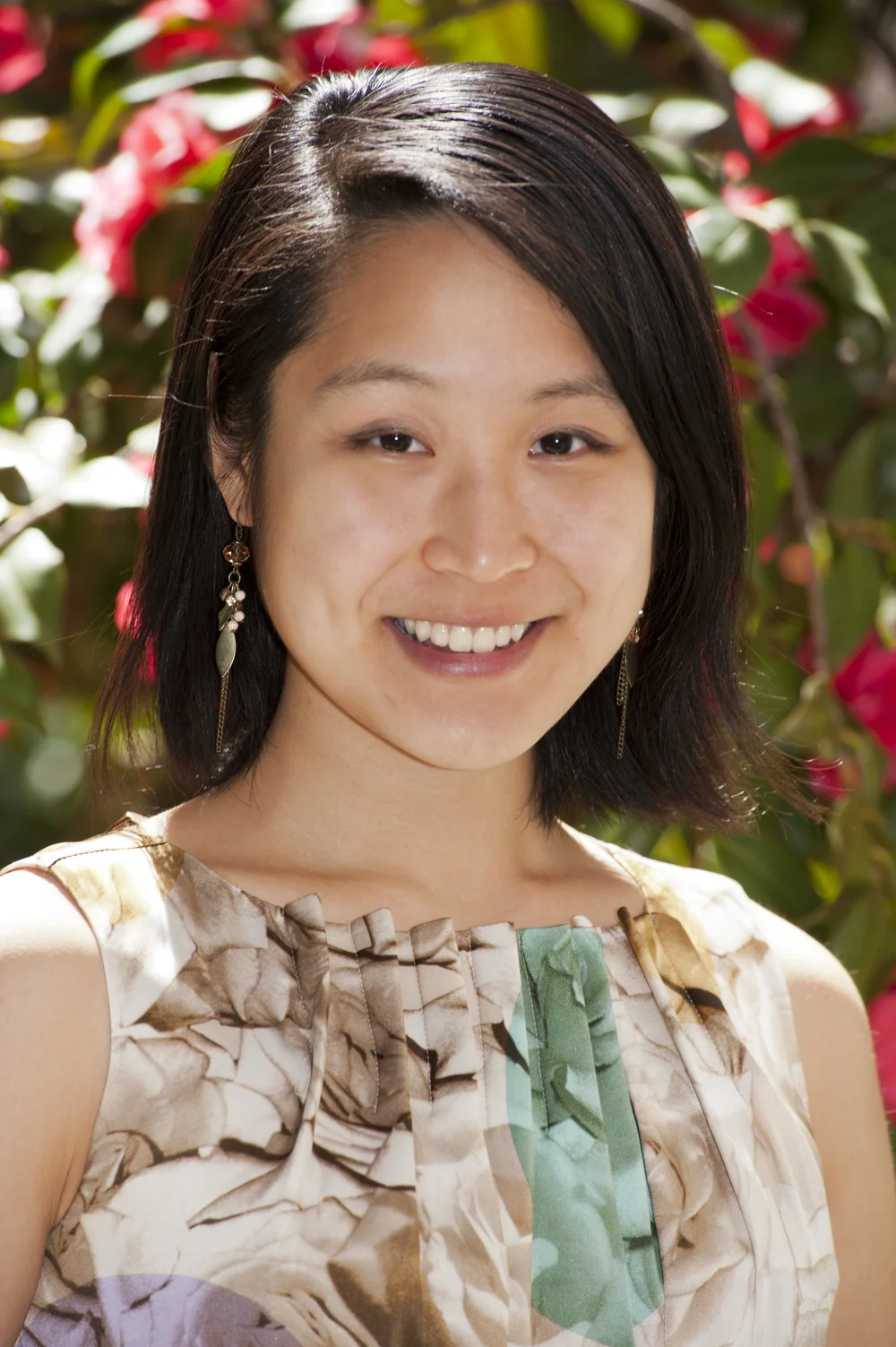 Jennifer Tu — The Creativity Foundation