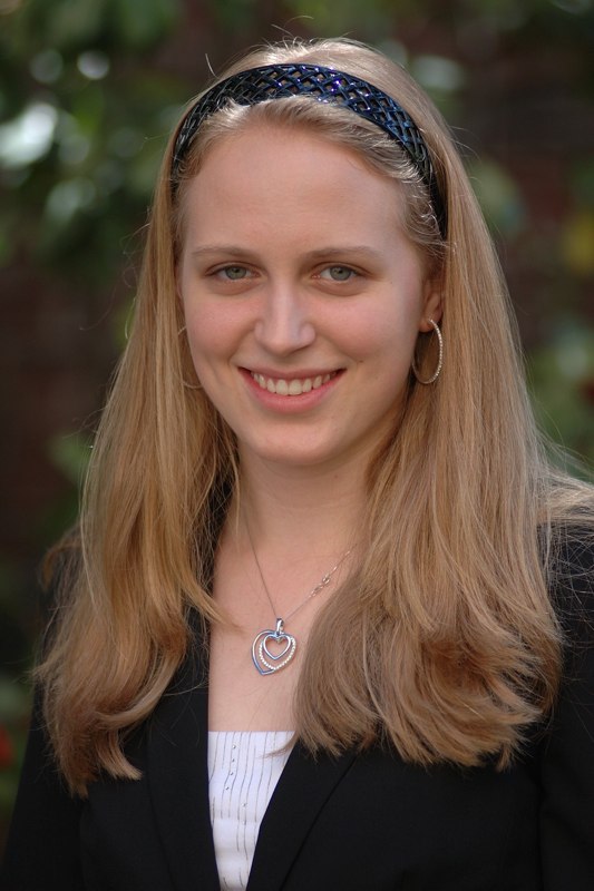 Laura Powers — The Creativity Foundation