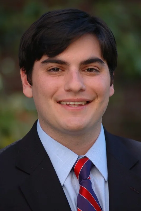 John Toukatly — The Creativity Foundation