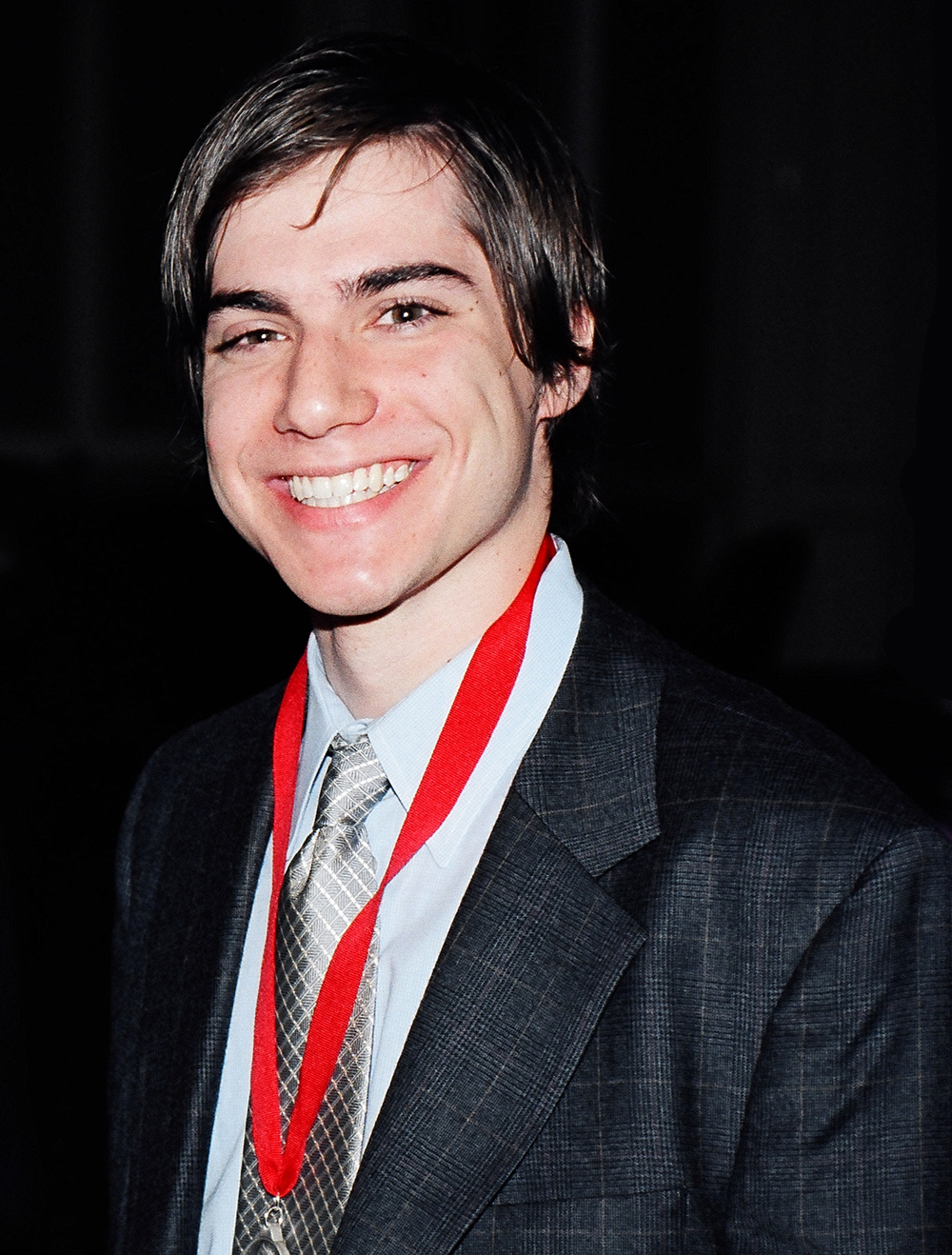 2003 Winners — The Creativity Foundation