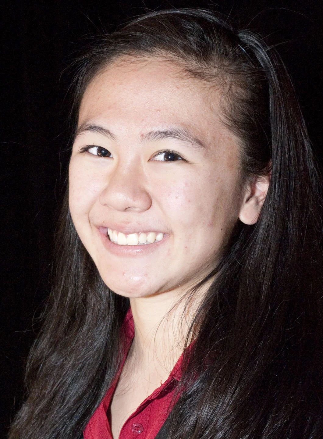 Alice Zhao — The Creativity Foundation