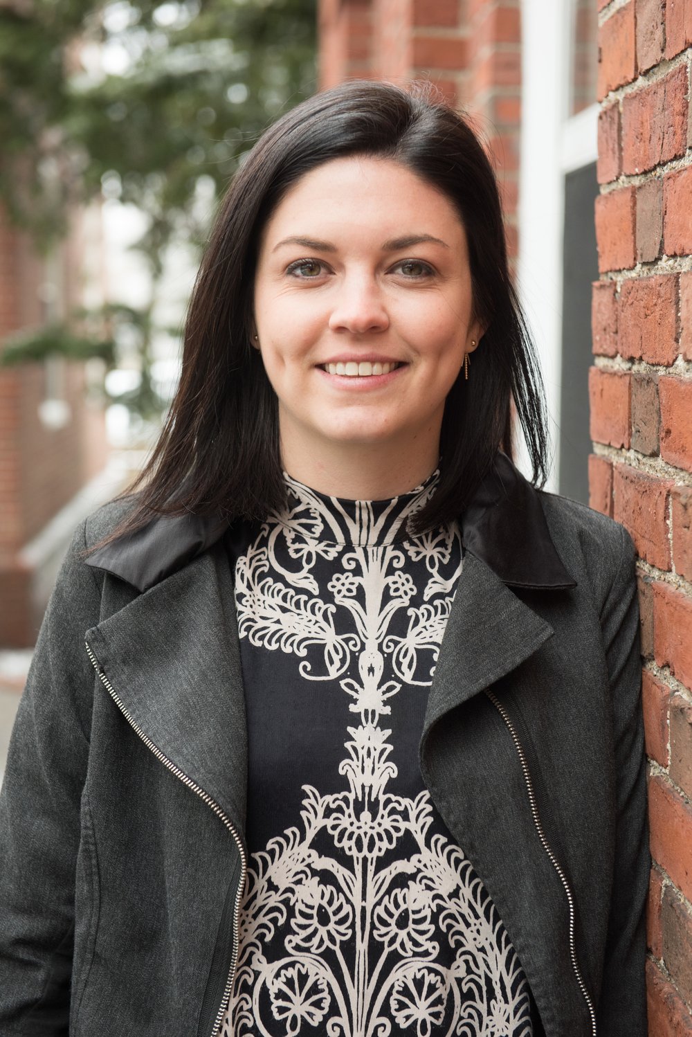 Emily Kennedy — The Creativity Foundation