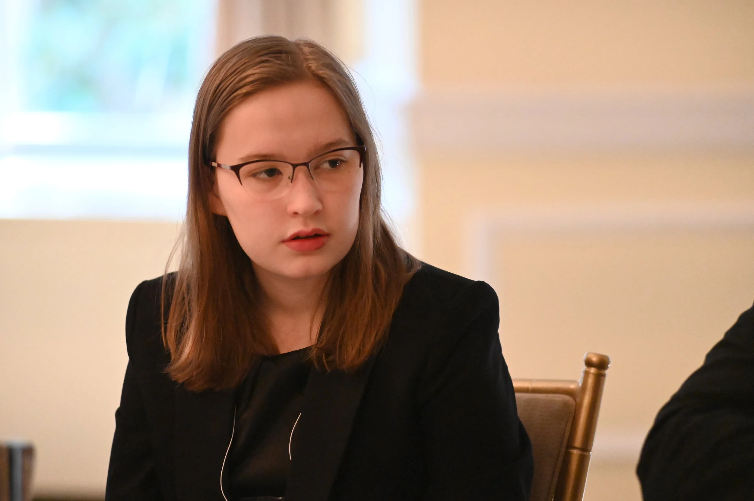 Rachel Seevers — The Creativity Foundation