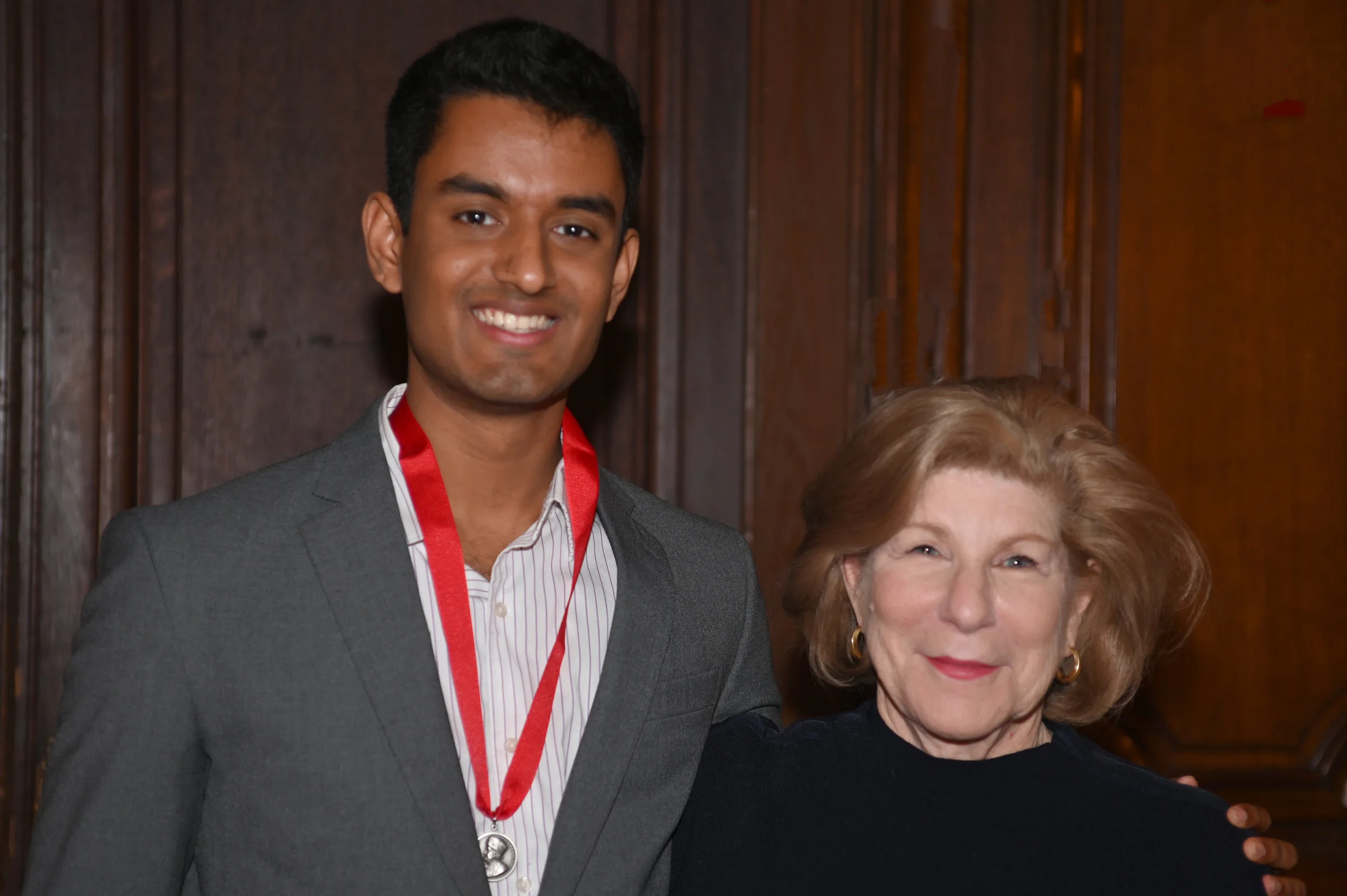 Akshay Swaminathan — The Creativity Foundation