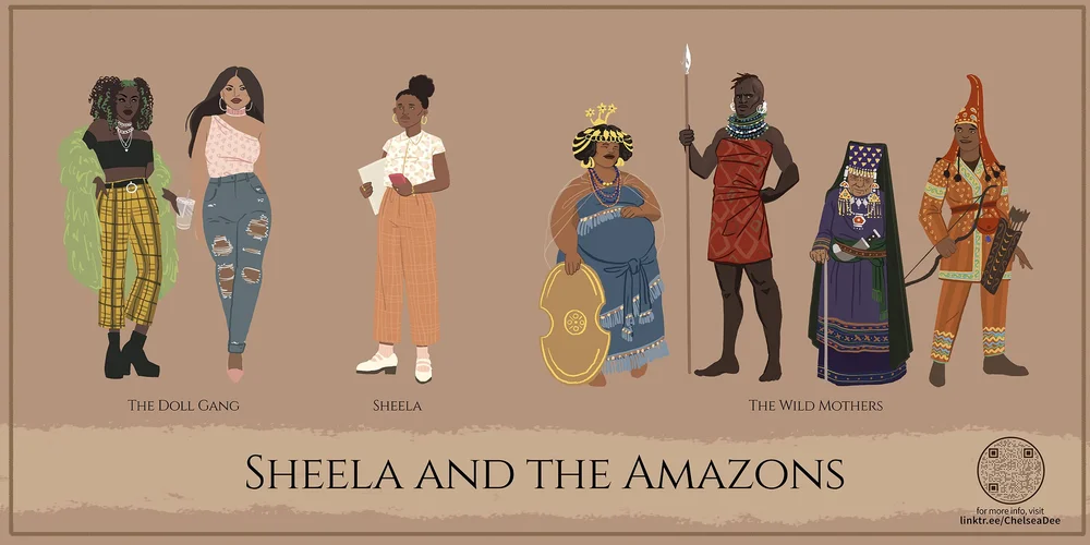 Reclaiming History for the Future — The Creativity Foundation