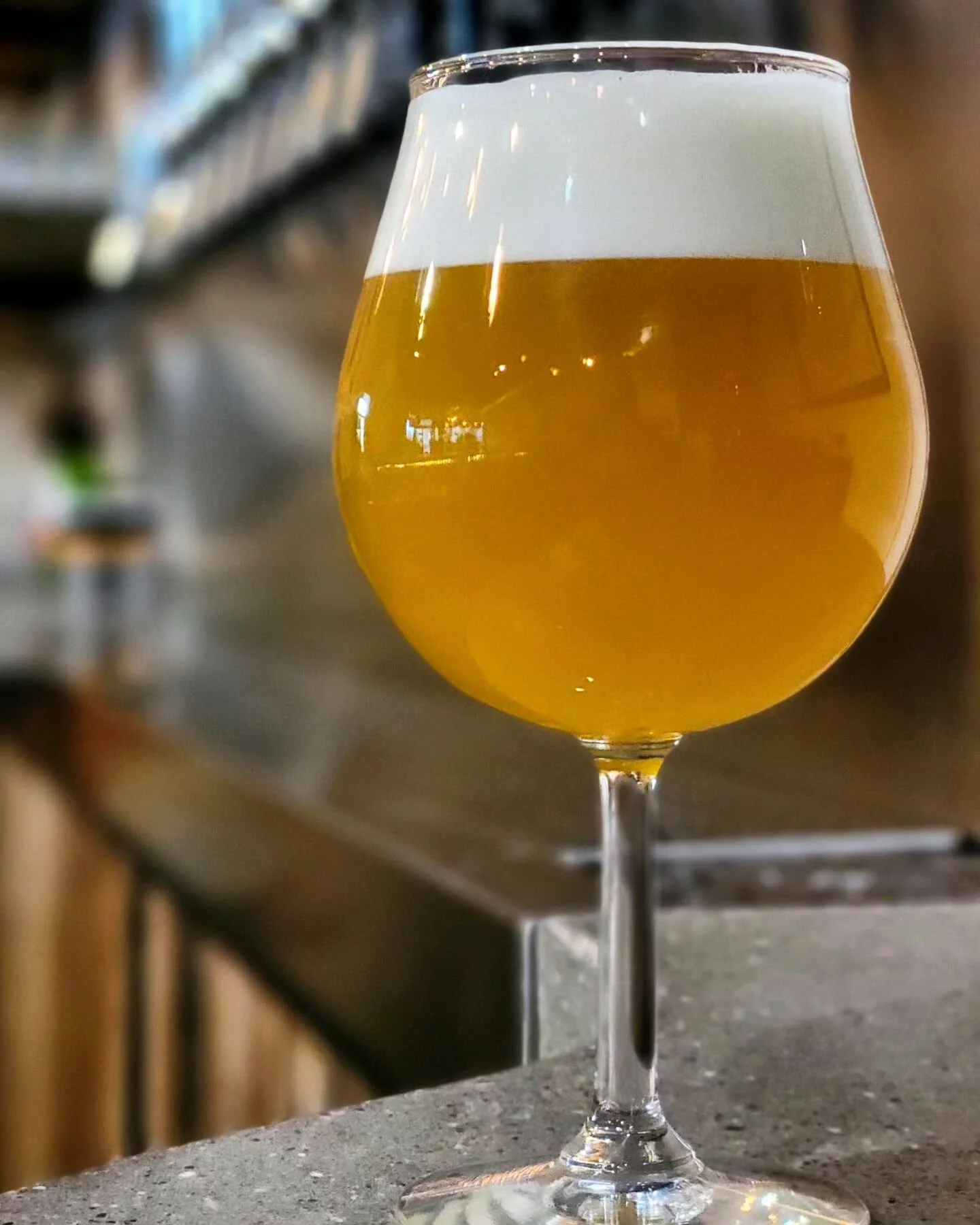 Oracle Brewing Co. Saginaw, MI