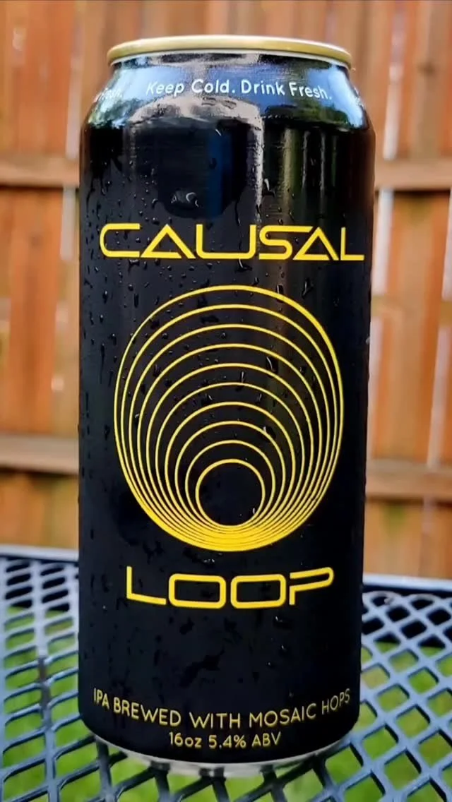 Oracle Brewing Co. Saginaw, MI