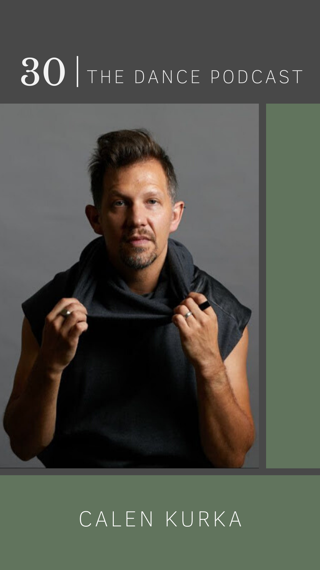 Home — the DANCE PODCAST