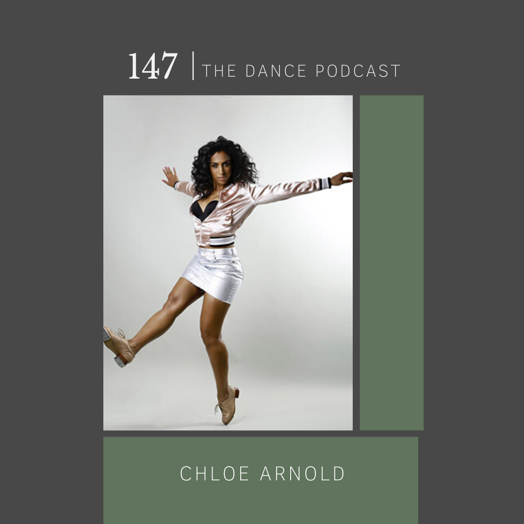 Home — the DANCE PODCAST