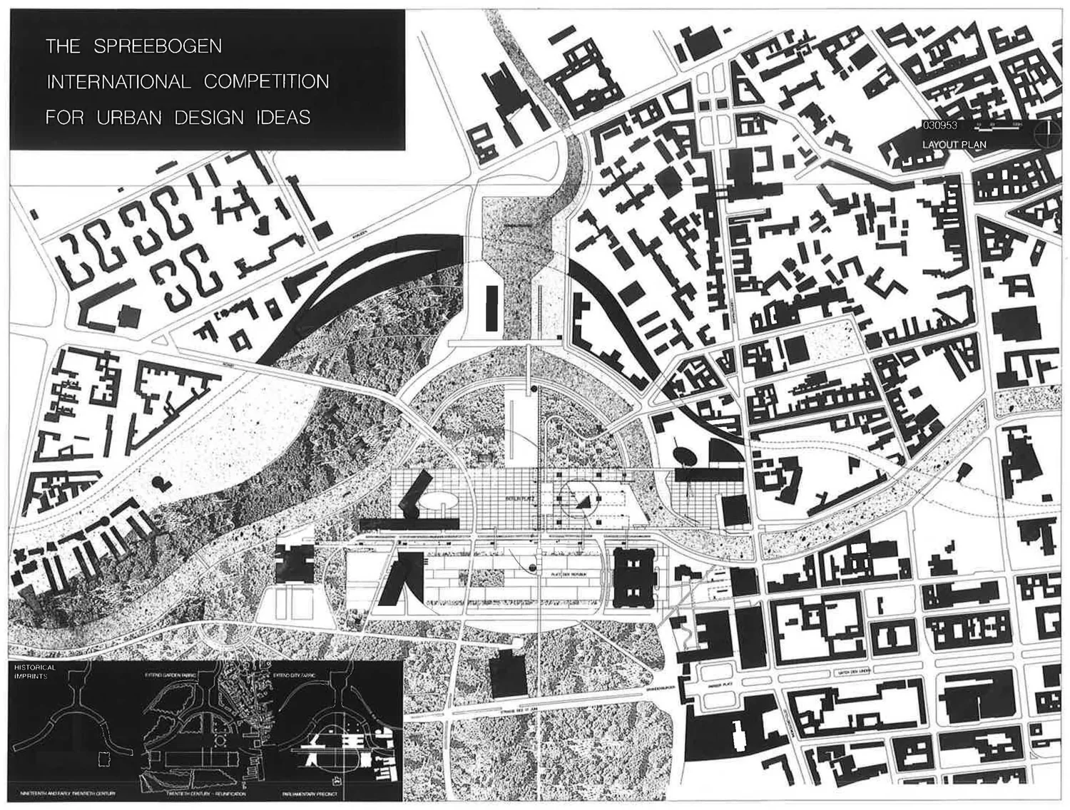 Urban Design Competition