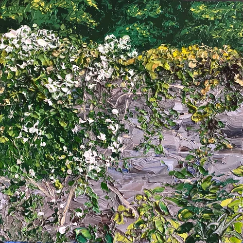 Stephanie Noble - Stephanie Noble Contemporary Landscapes