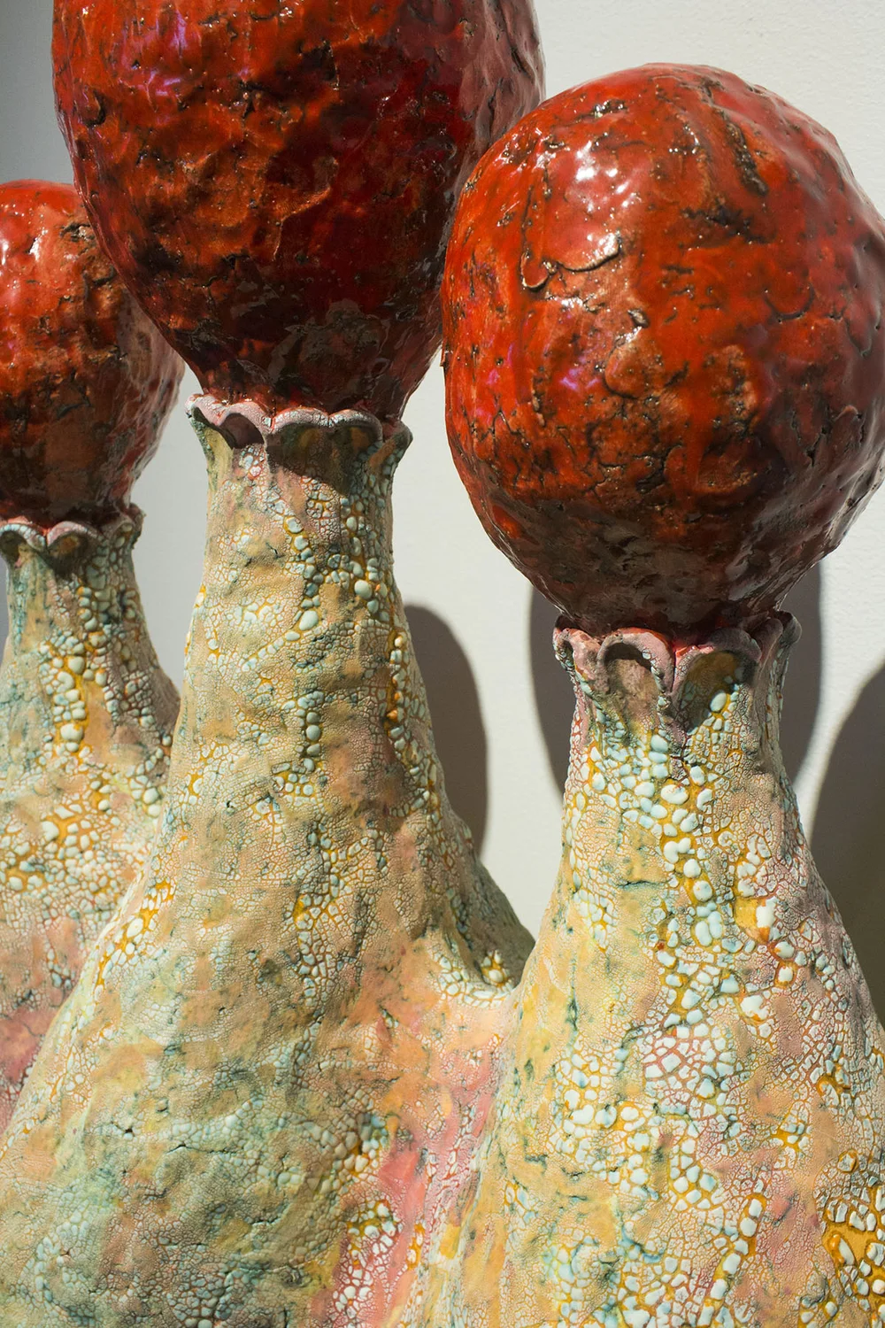 Planted — Emily Chamberlain