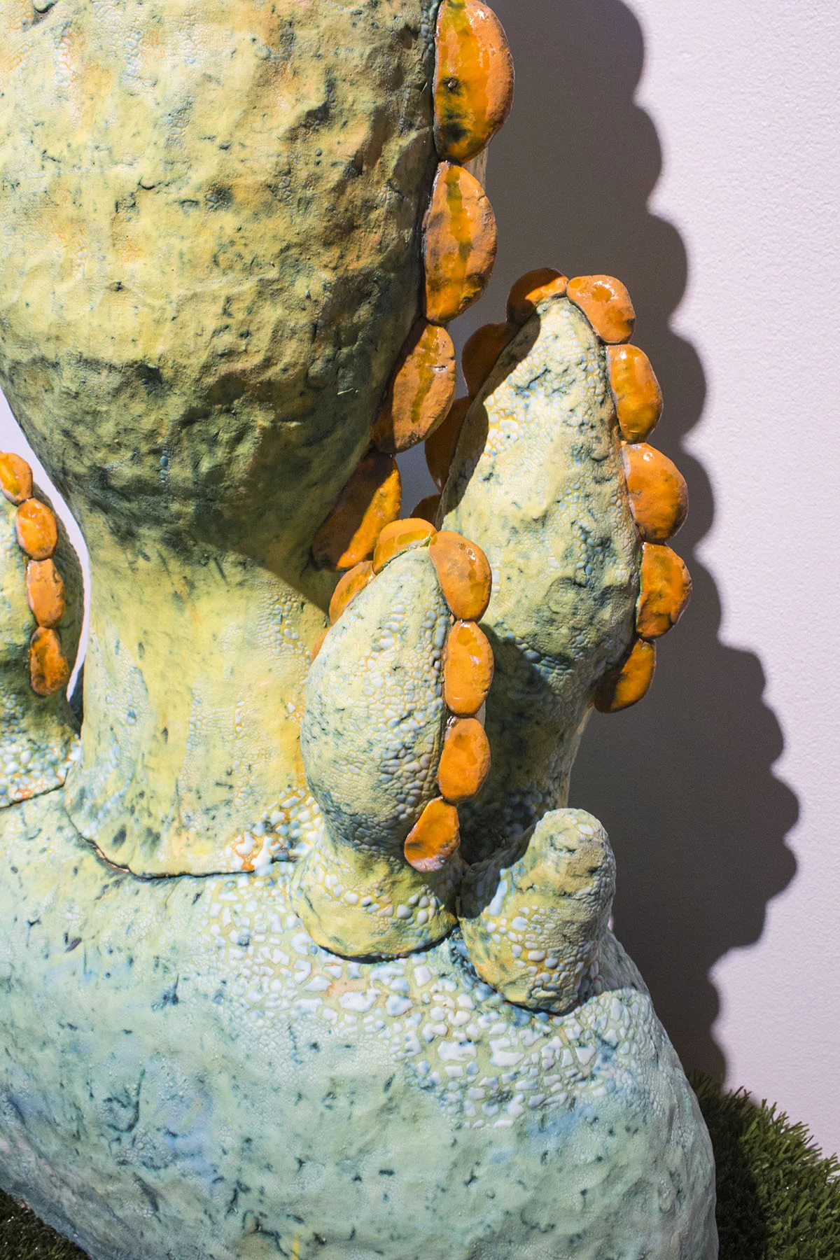 Planted — Emily Chamberlain