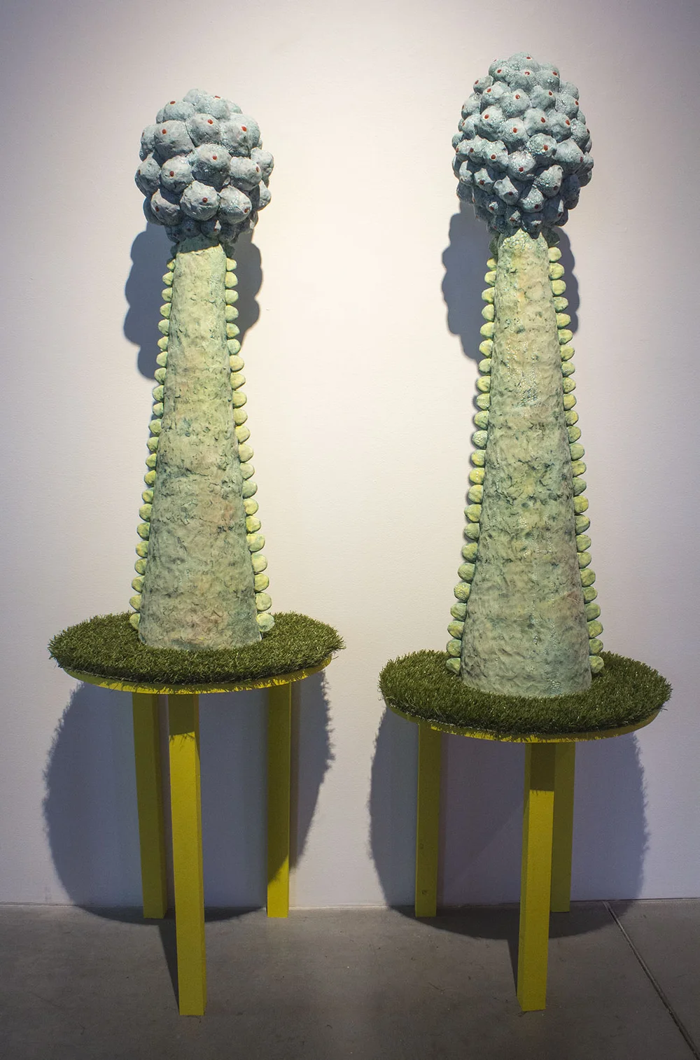 Planted — Emily Chamberlain