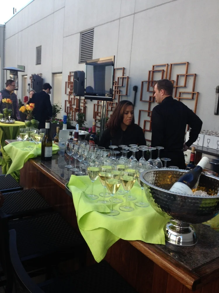 Que Gusto Catering