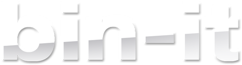 Bin-It: Garbage Bin & Dumpster Rentals | Bin-It Ltd.