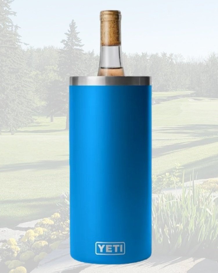 Joey Moss Memorial Golf Classic — Winnifred Stewart