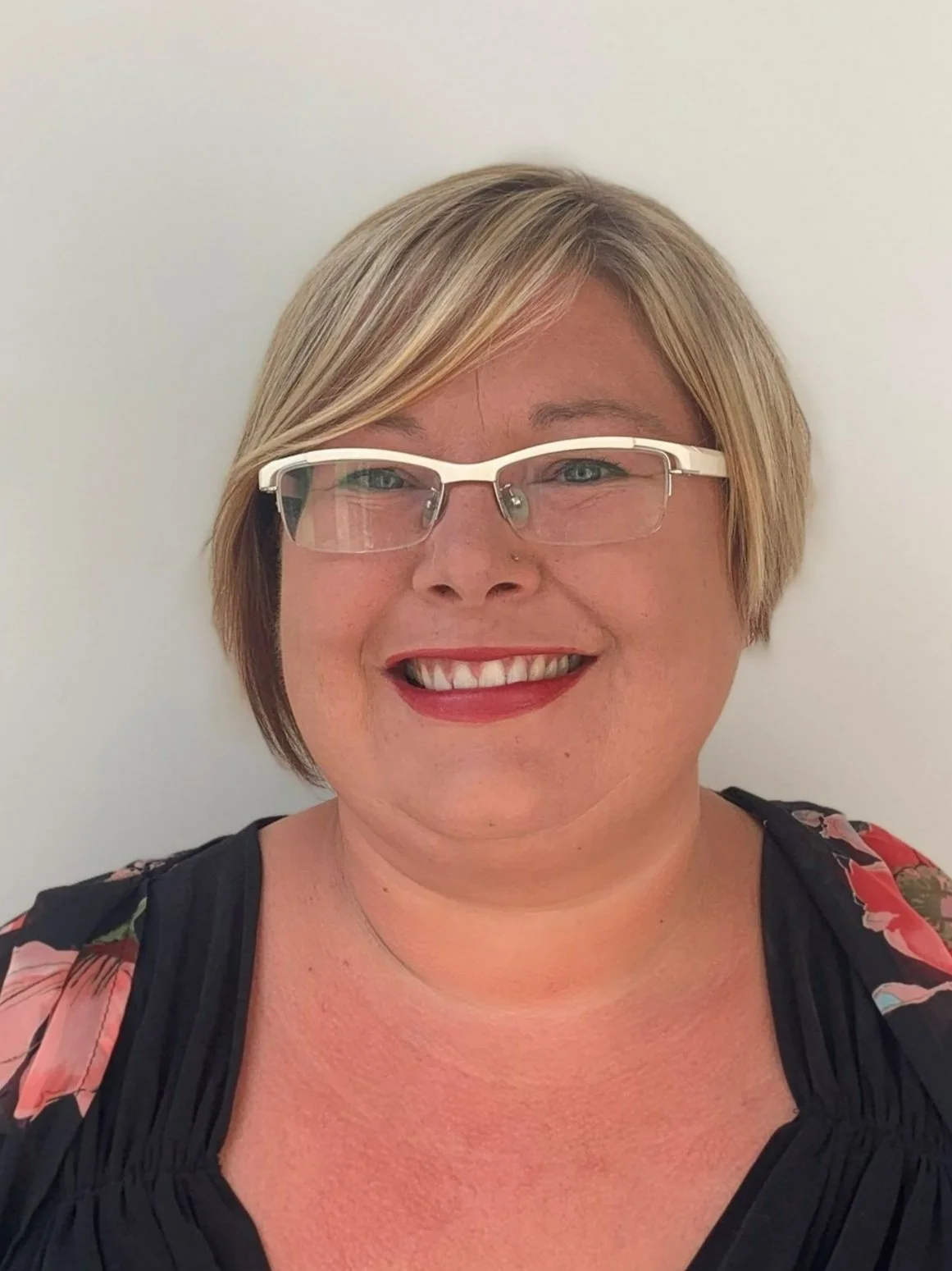 Our Team — Winnifred Stewart
