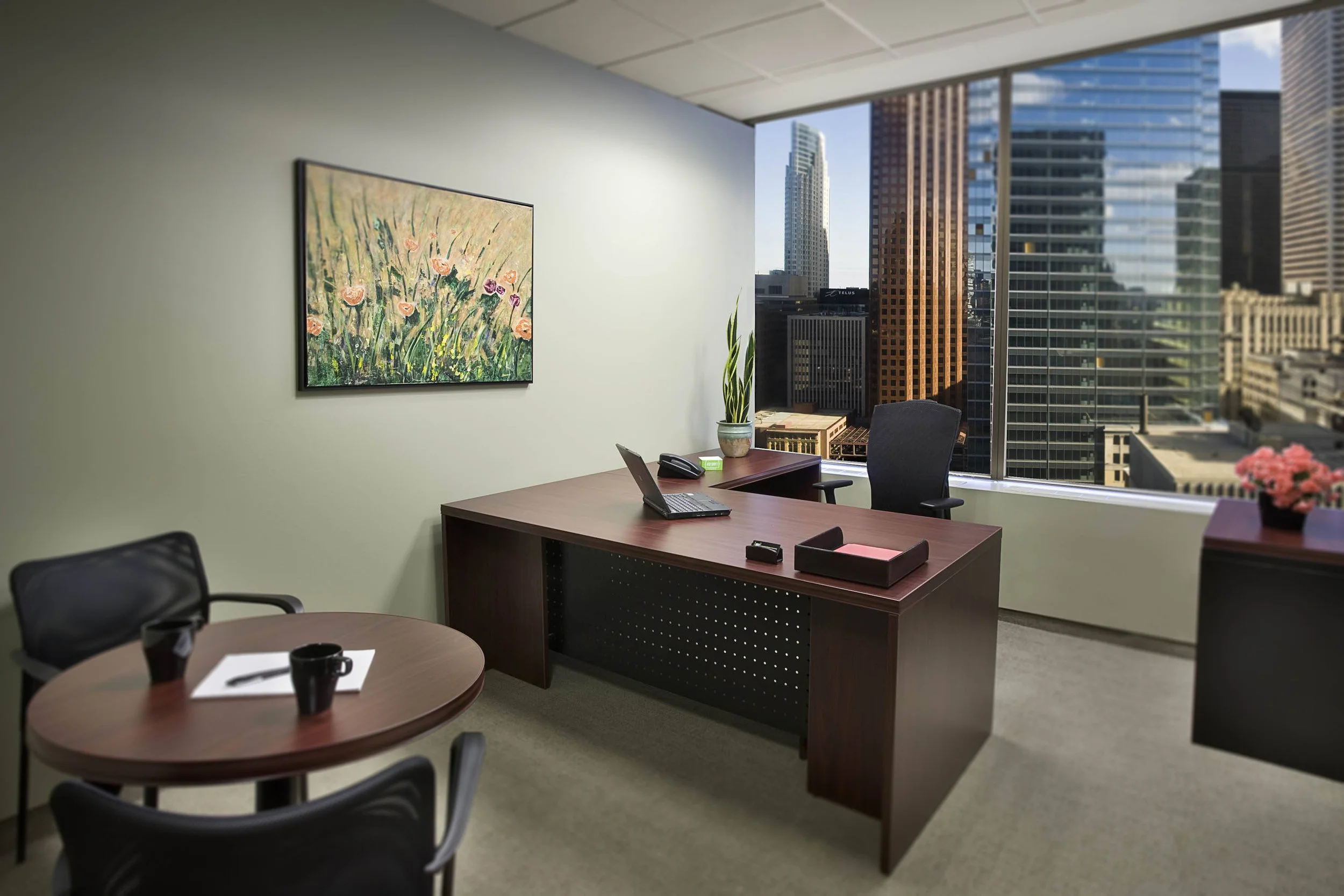 Premiere Office Movers Calgary