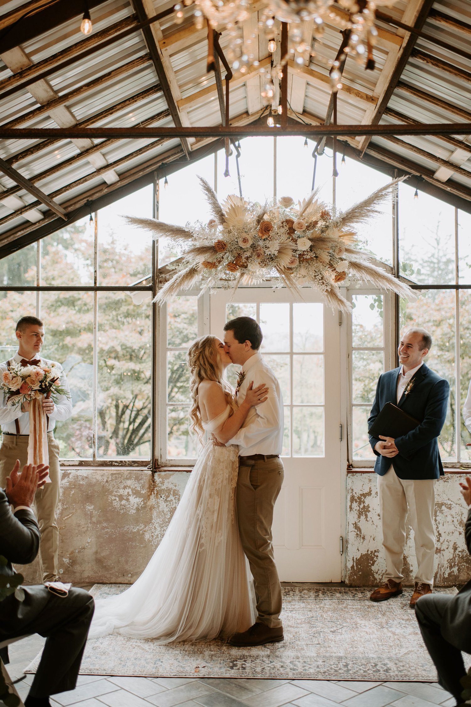 Bride and Bloom: November 2020 — Blossom Bliss