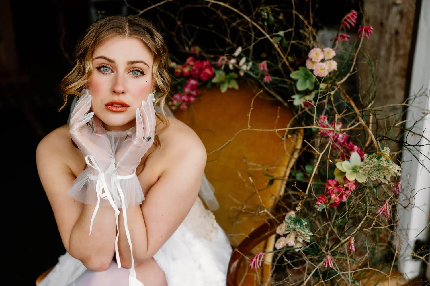 Let's Get Lily-rious: April 2024 — Blossom Bliss