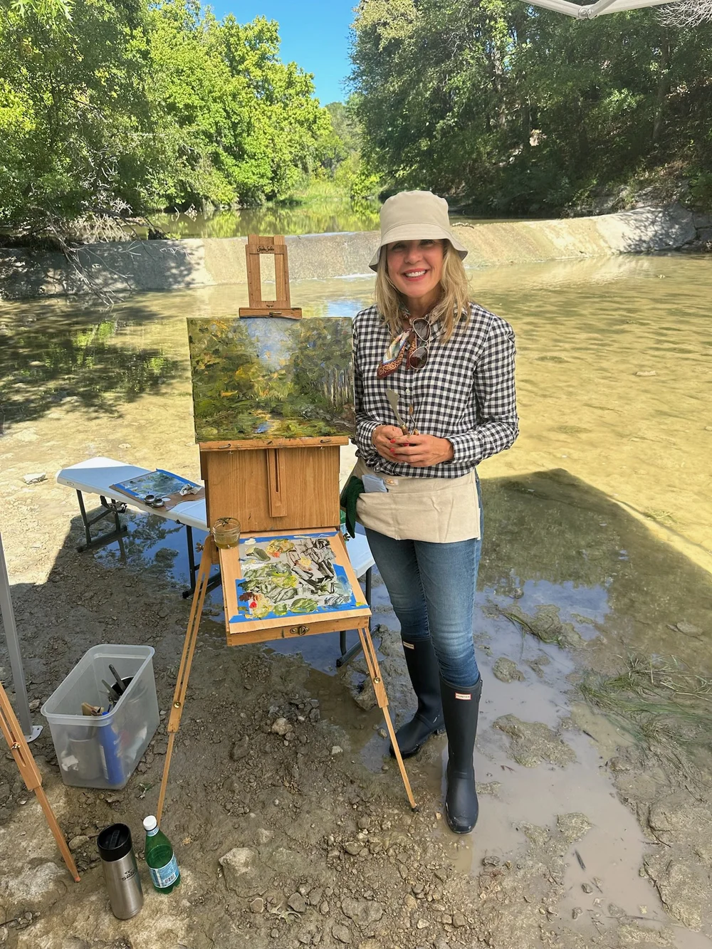 Art Events Fort Worth Texas — Studio Sabka