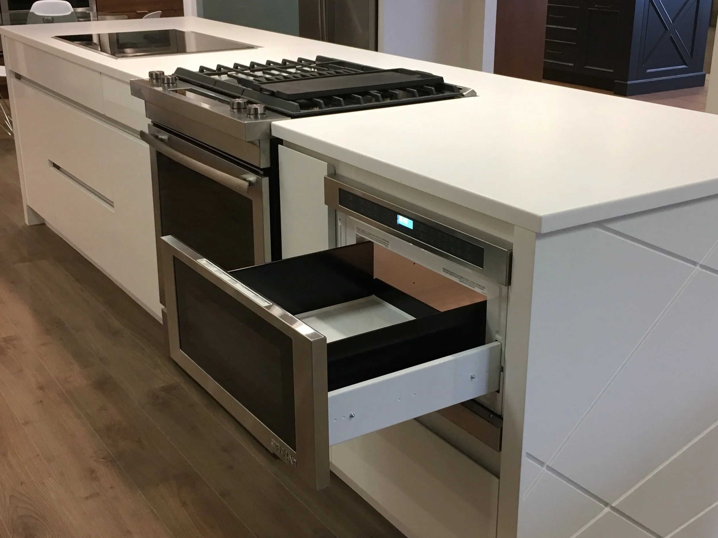 Galleries — Genuine Kitchens