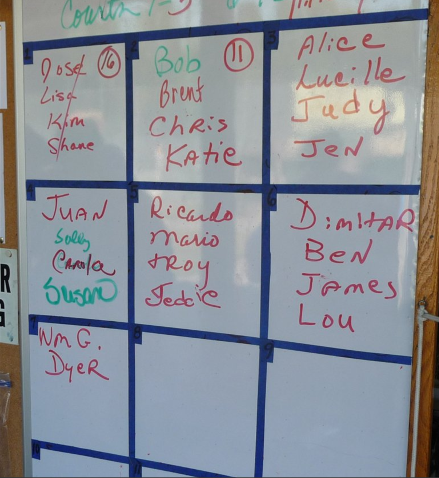 Social Play & Round Robins — Greater Baton Rouge Tennis Association