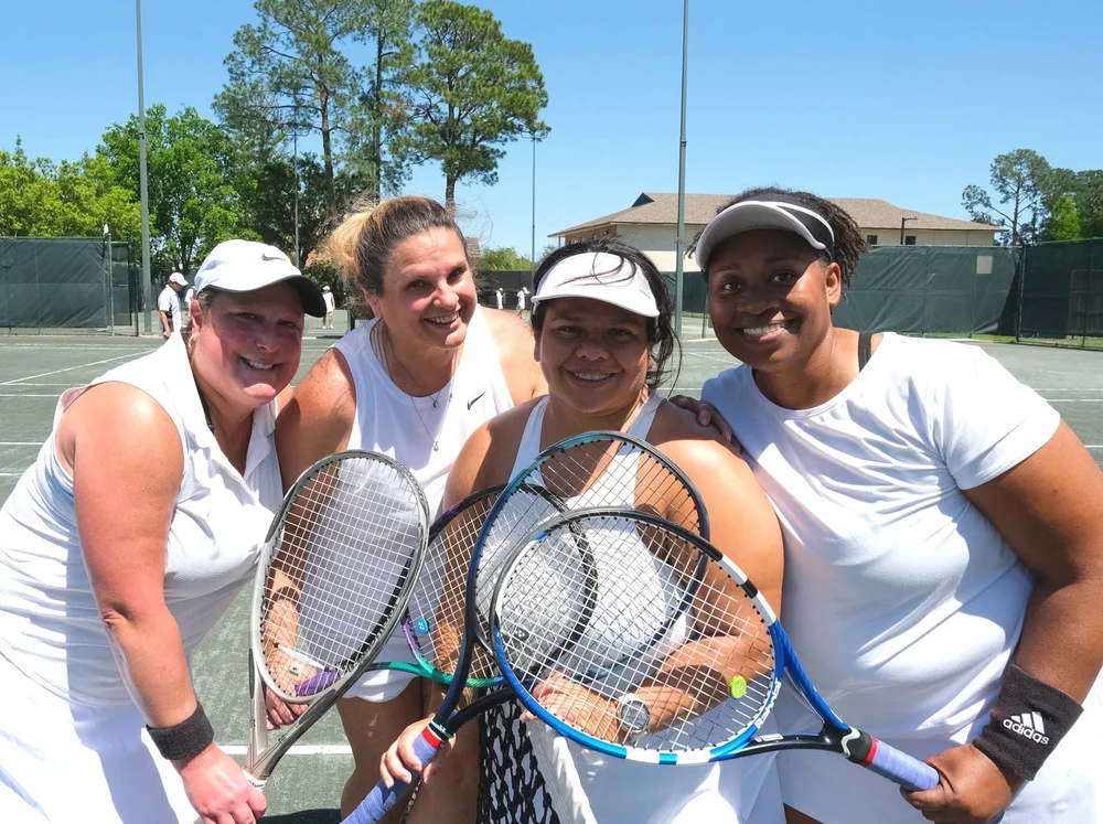 Greater Baton Rouge Tennis Association