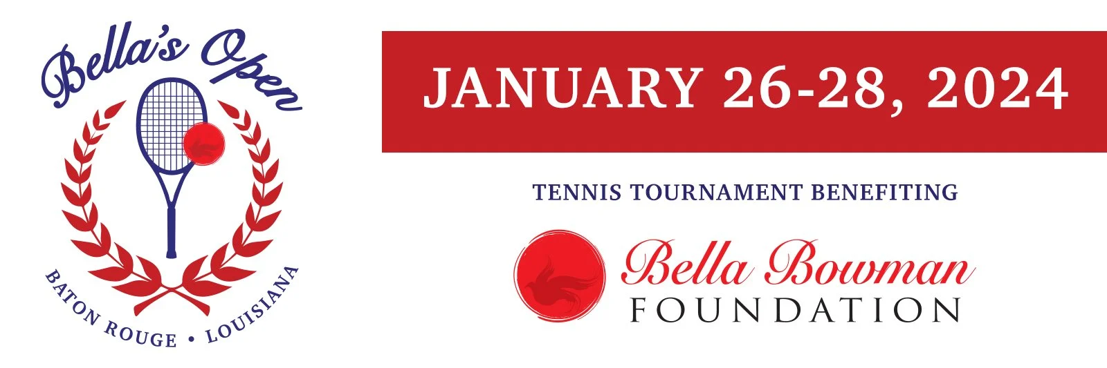 Greater Baton Rouge Tennis Association