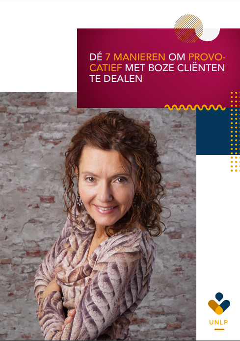 Gratis provocatieve bibliotheek | Provocatieve psychologie