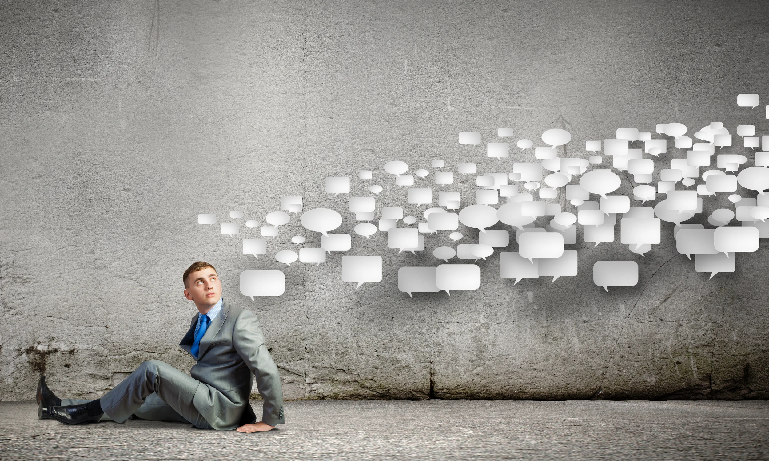 The 3 Elements of Communication — The Leadership & Legacy Group